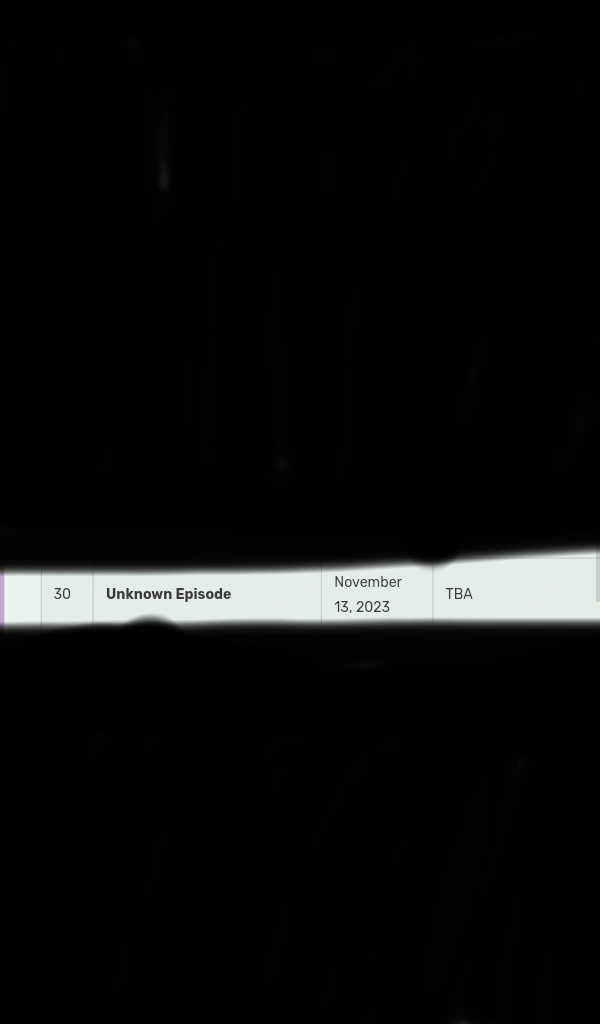 Since when was their a release date and since when was it revealed to ...