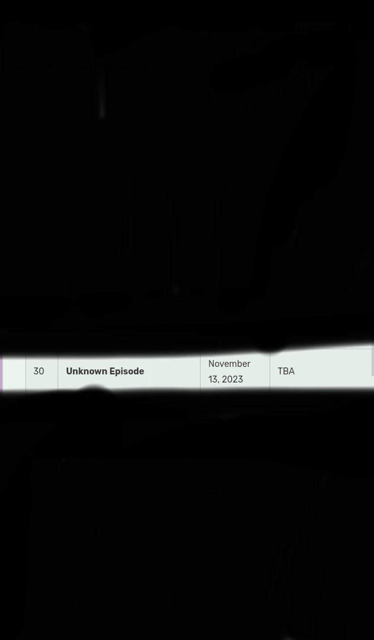 Since when was their a release date and since when was it revealed to ...