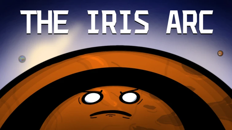"The Iris ARC" | Fandom