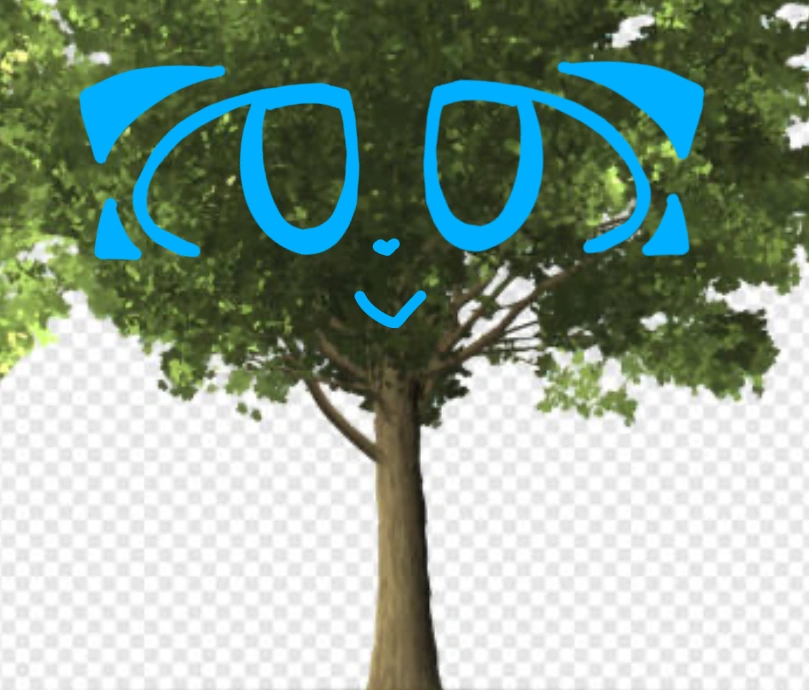Holoping Tree | Fandom