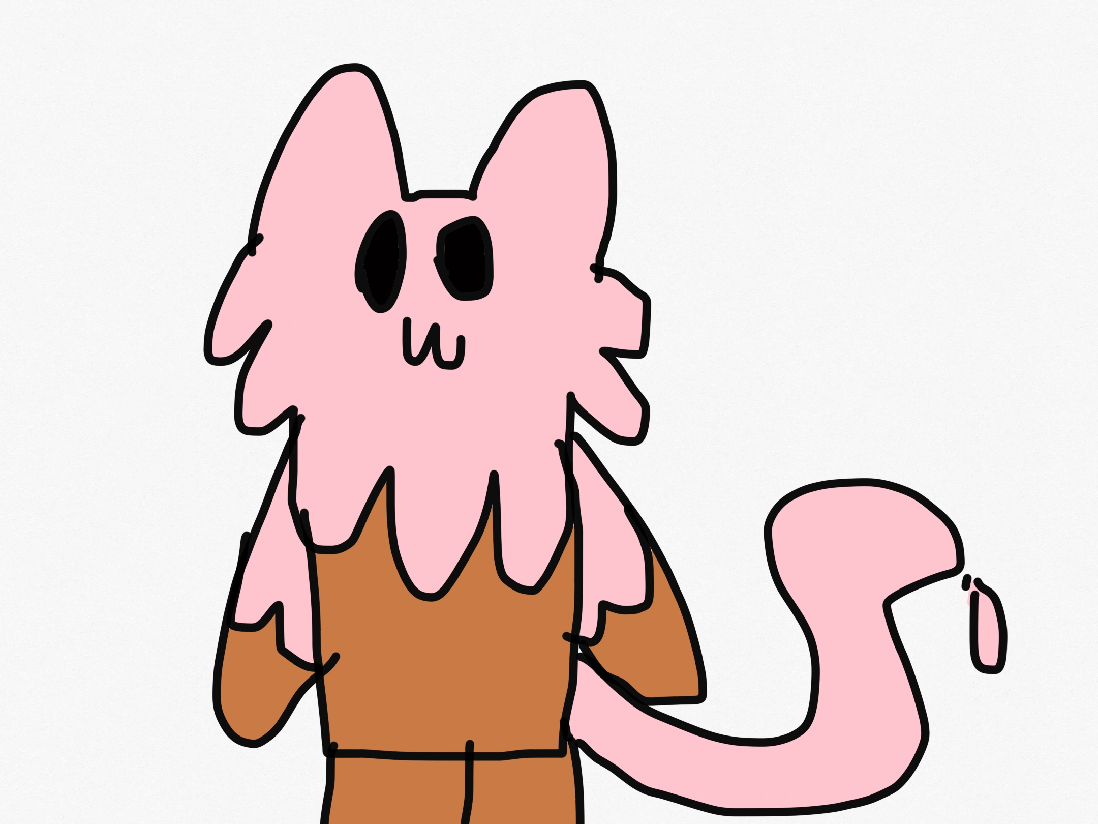 Conekat OC! | Fandom