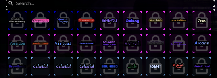 Discuss Everything About Sols Rng Wiki Fandom