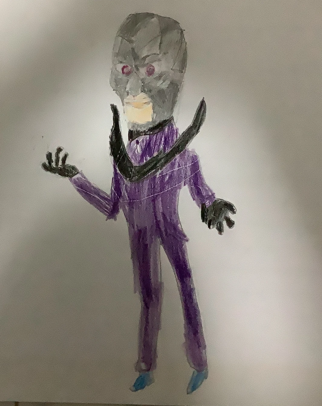 Hi guys, I’m new to this wiki😊.Also, I made a hawk moth, hope you guys ...