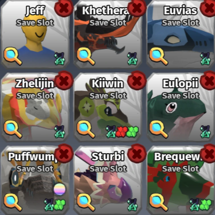 trading pure glowtail mutation(name your price) | Fandom