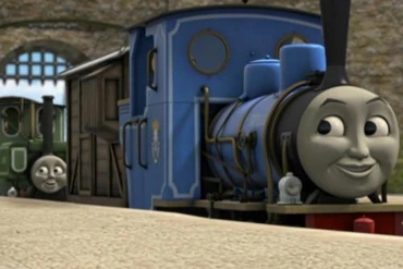 Discuss Everything About Thomas the Tank Engine Wikia | Fandom