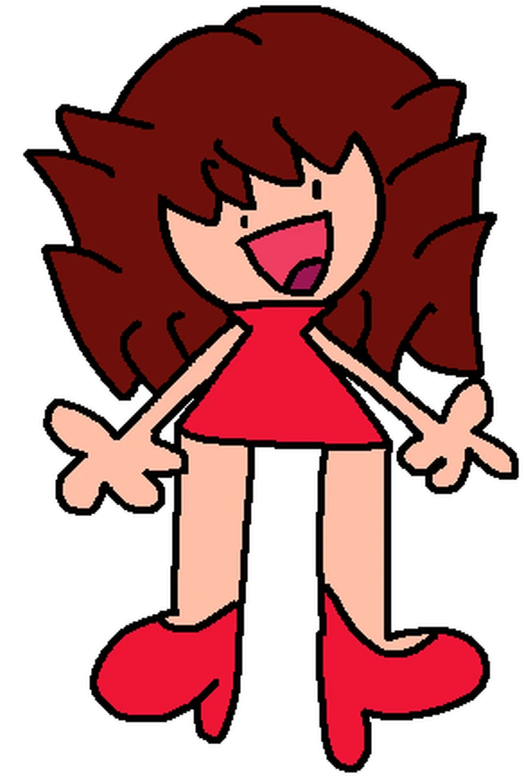 this damn goofy girl | Fandom