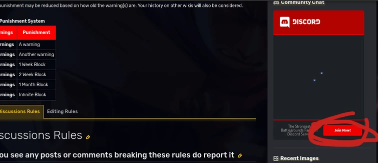 I finally got discord | Fandom