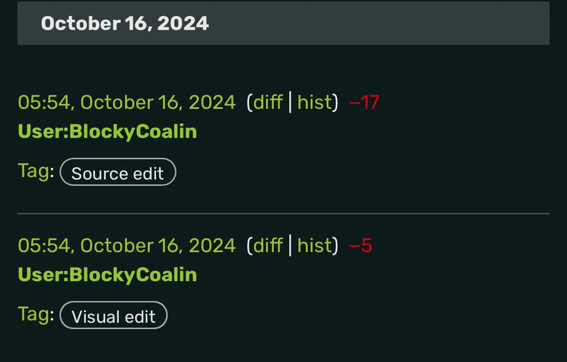 Sev12Cat edited my userpage. | Fandom