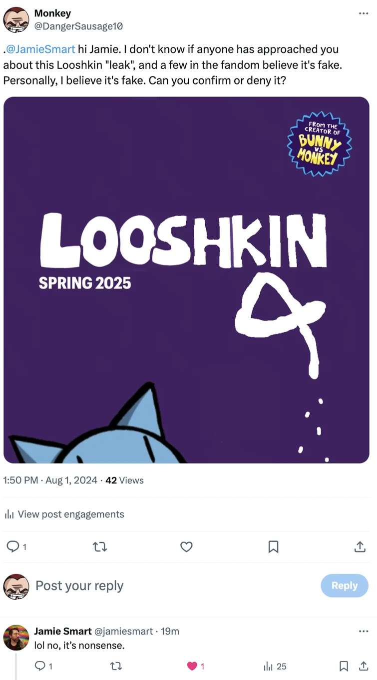 Discuss Everything About Looshkin Wiki | Fandom