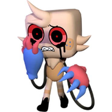 What is the most annoying rare twisteds? | Fandom