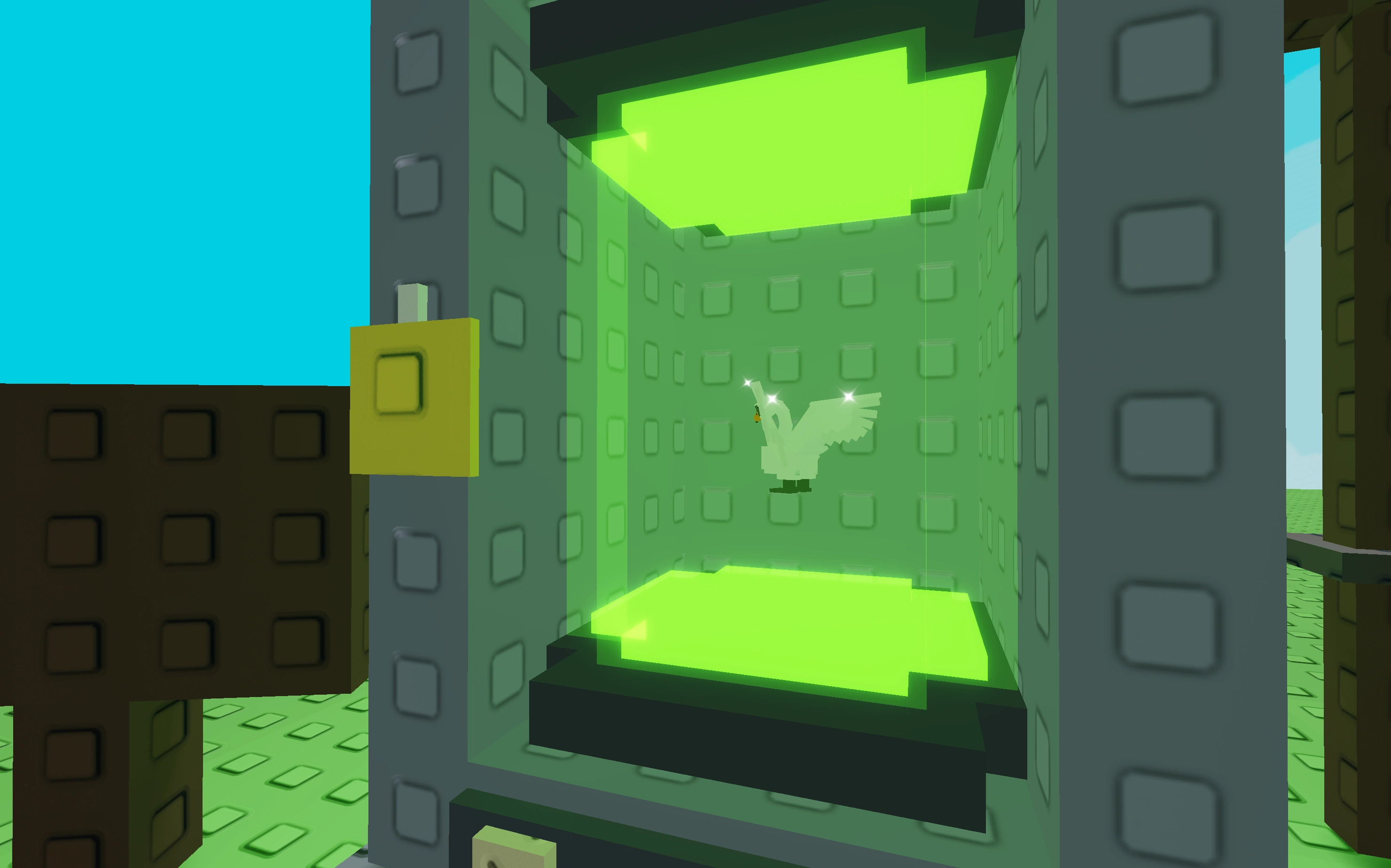 If u can guess its mutation I'll give u free pet | Fandom