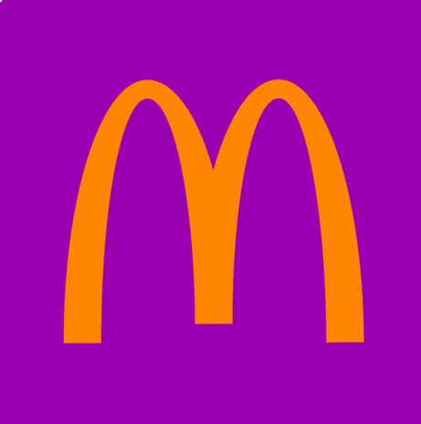 An announcement from McDonald's Wiki | Fandom