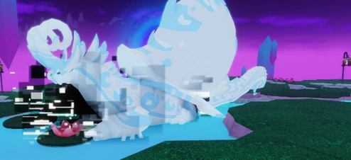 Error Cos Gaulyra Auctioning | Fandom