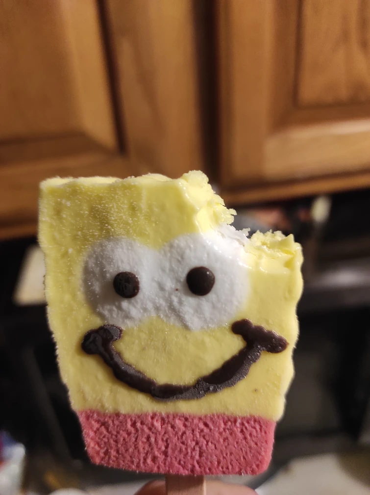 Discuss Everything About Encyclopedia SpongeBobia | Fandom