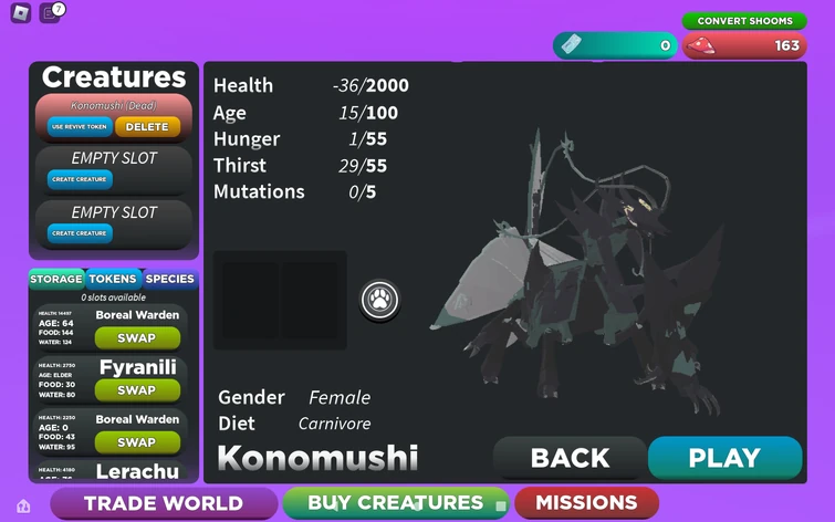 Discuss Everything About Creatures of Sonaria Wiki | Fandom