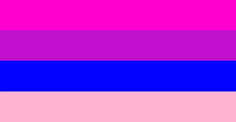 Inclusive Trans masc and Femme flags! | Fandom