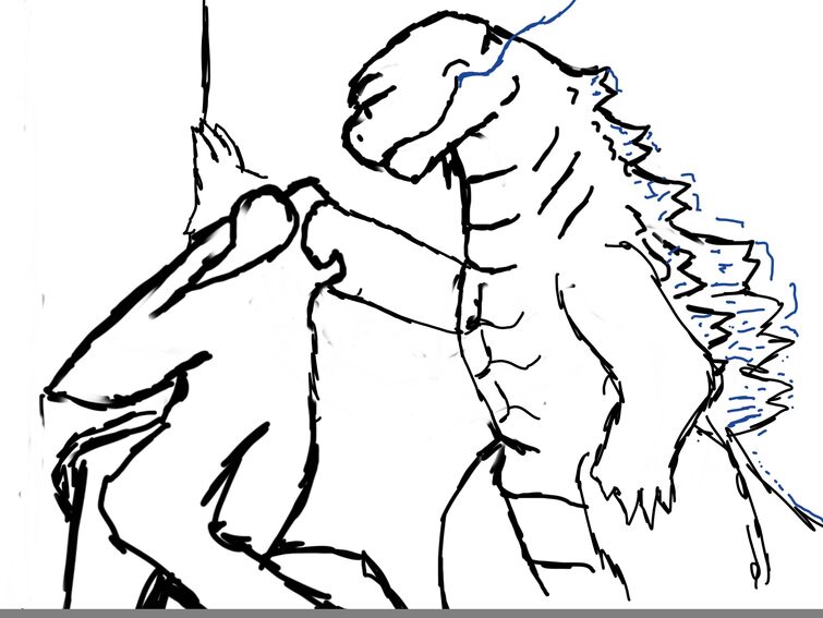 Doodlezilla 18 Fandom