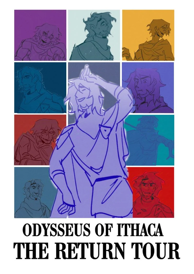 EPIC THE MUSICAL MEMES | Fandom