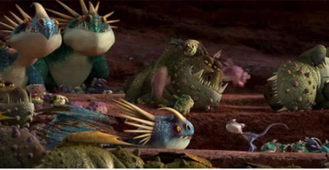 What’s your favourite colour of the Deadly Nadder | Fandom