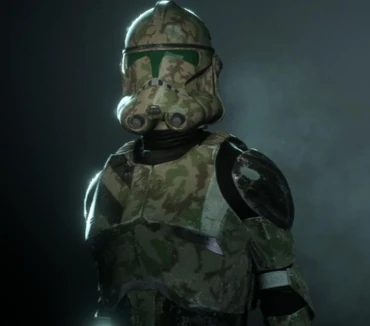 Favorite 41st Elite Corps Sub-Unit | Fandom