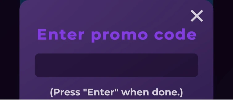 what is promo code | Fandom