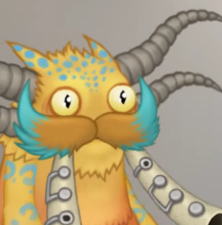 RARE G´JOOB | Fandom