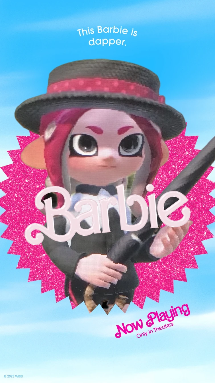 ‘Ello splatoon wiki | Fandom
