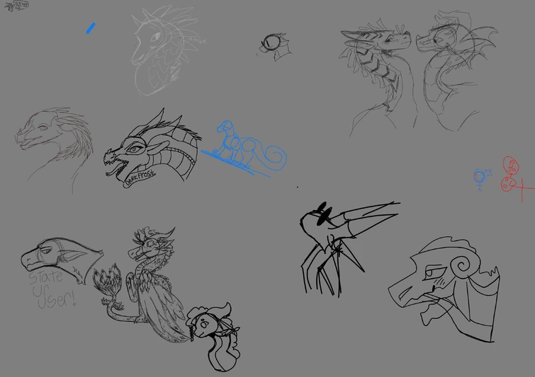 Discuss Everything About Wings of Fire Wiki | Fandom