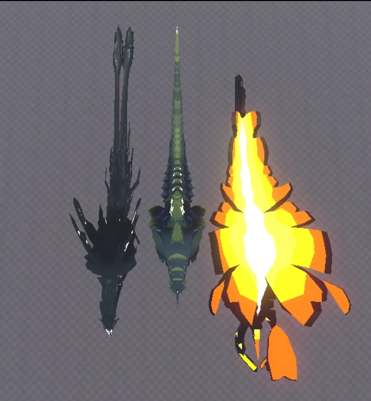 Geortharoc size | Fandom