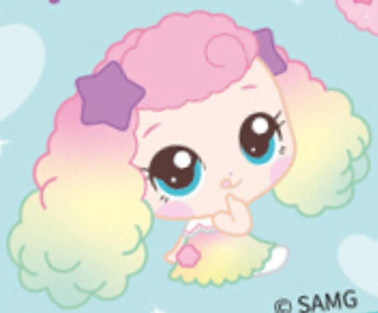 More official Teenieping art | Fandom