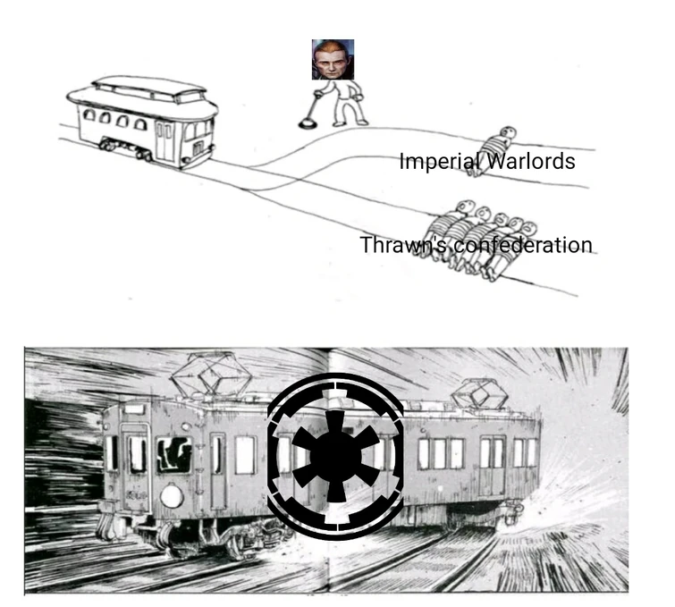 Expanded Universe multi-track drifting meme:Reborn Emperor | Fandom