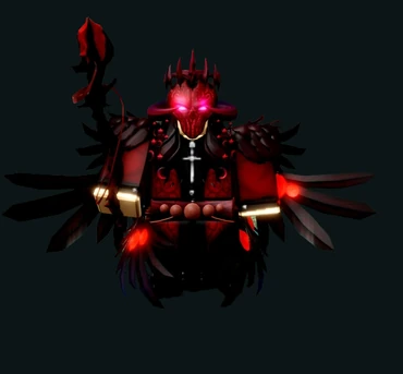 Discuss Everything About SCP Tower Defense Wiki | Fandom