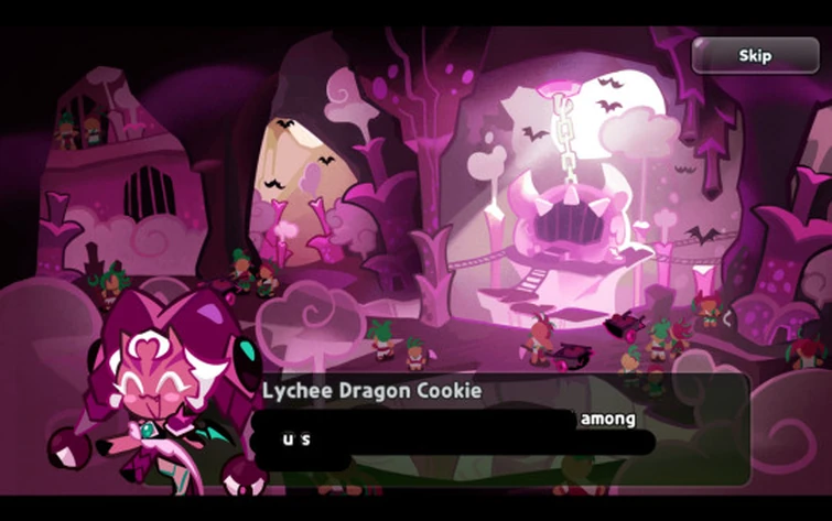 Leech Dragon is sus | Fandom