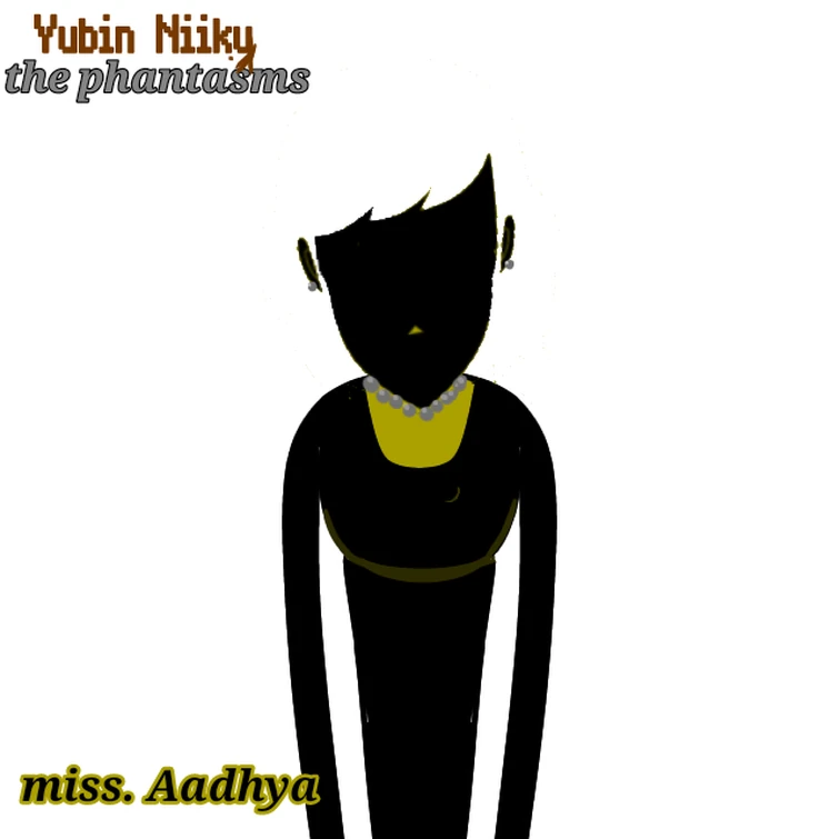 Yubin Niiku the phantasms fan-made! (Add one) | Fandom