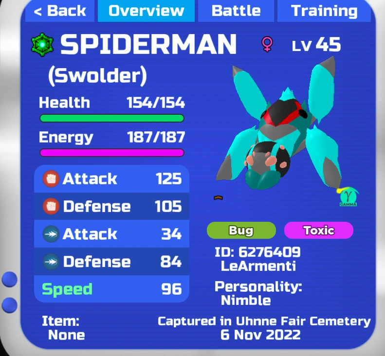 Whats your fav/best loomian? | Fandom