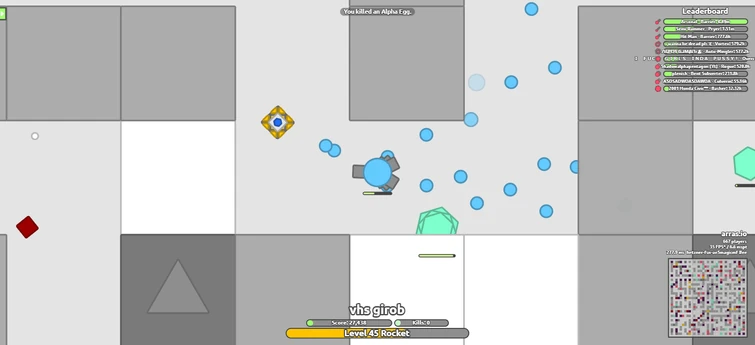 Discuss Everything About Diep.io Wiki | Fandom