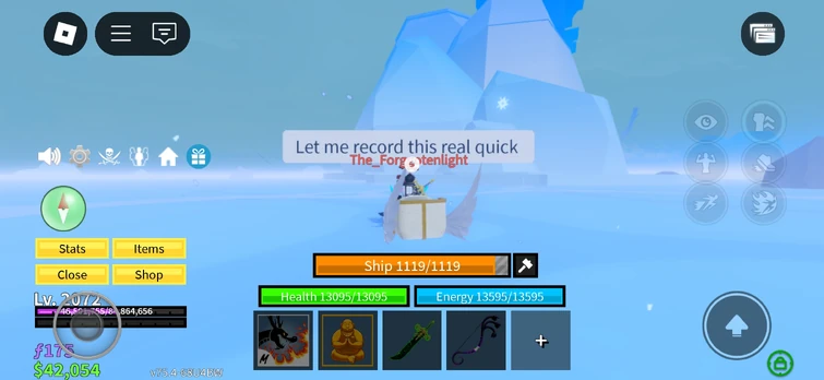 Discuss Everything About Blox Fruits Wiki | Fandom