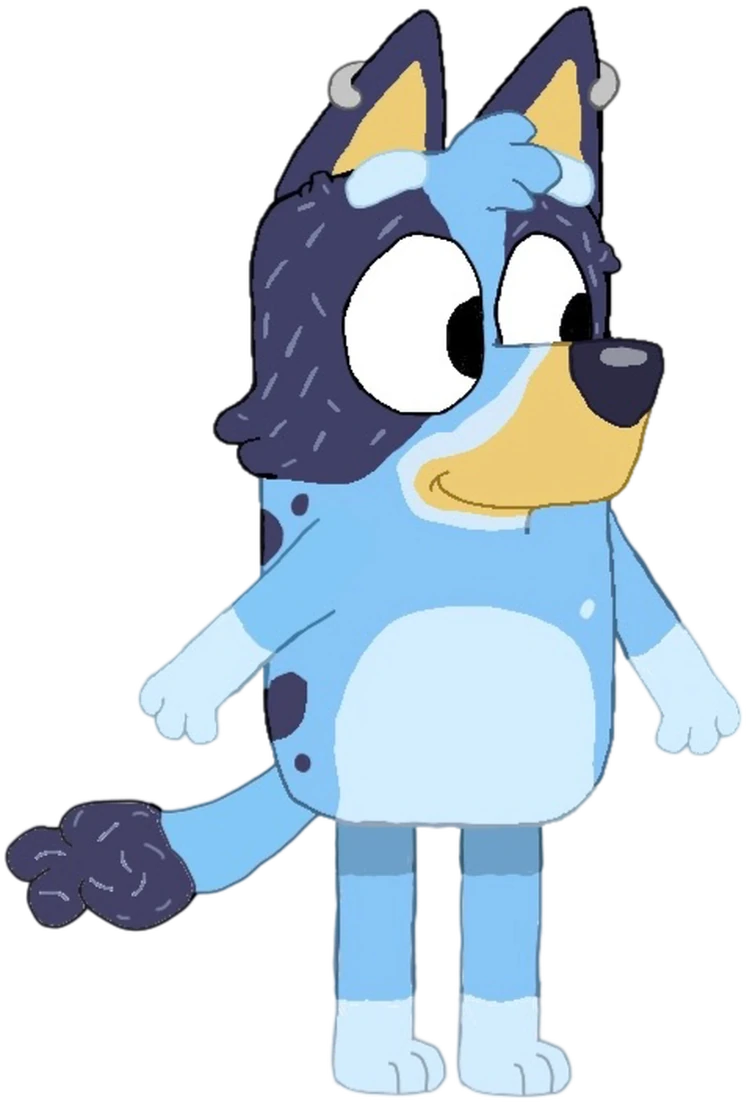 Discuss Everything About Bluey future Wiki | Fandom