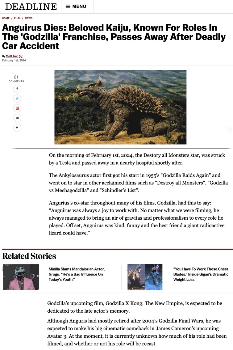 Discuss Everything About Kaijuverse Wiki | Fandom