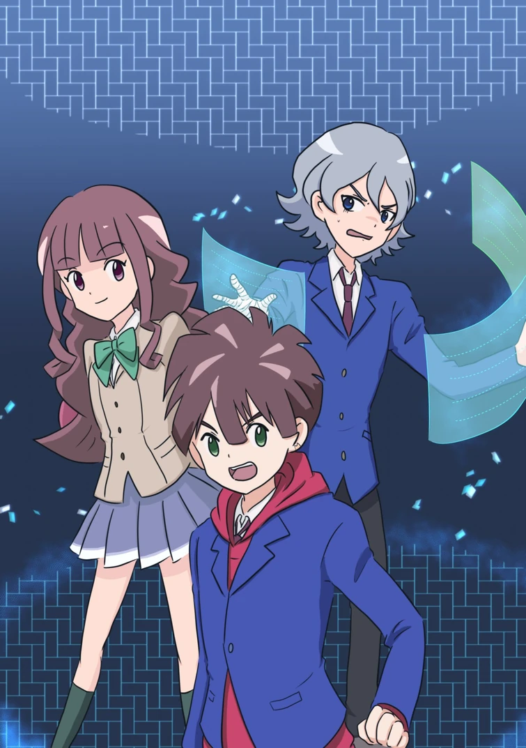 Discuss Everything About DigimonWiki | Fandom