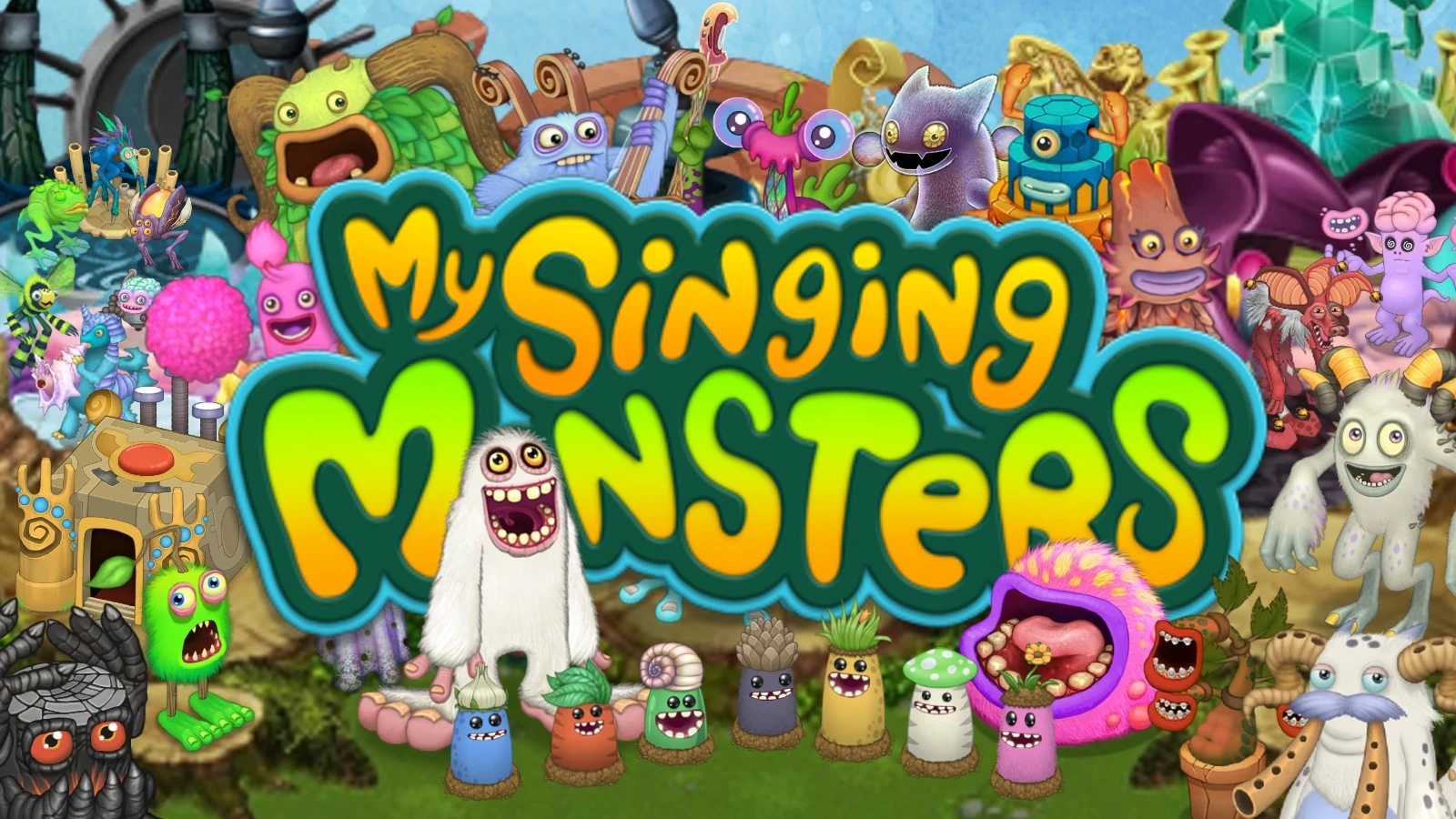 fanmade loading screen | Fandom