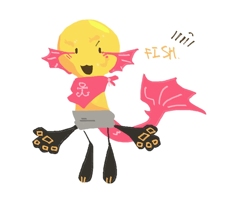 SONA BUT FISH | Fandom