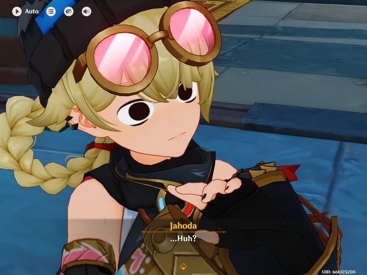 Discuss Everything About Genshin Impact Wiki | Fandom