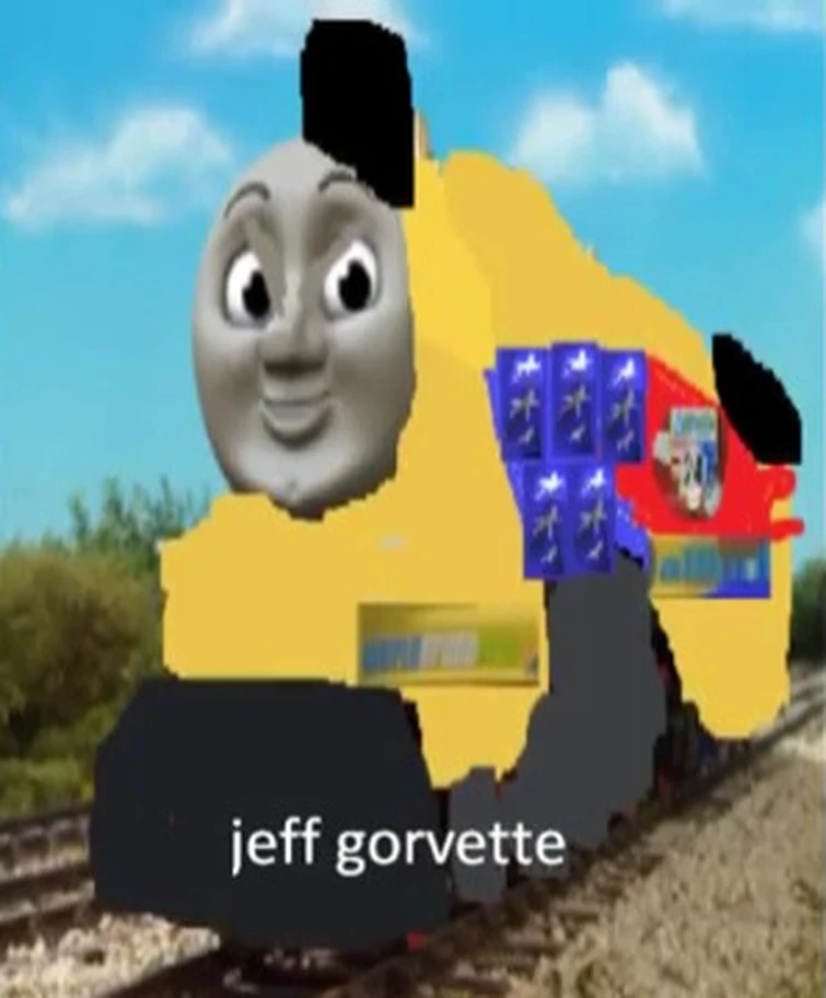 Discuss Everything About Thomas the Tank Engine Wikia | Fandom