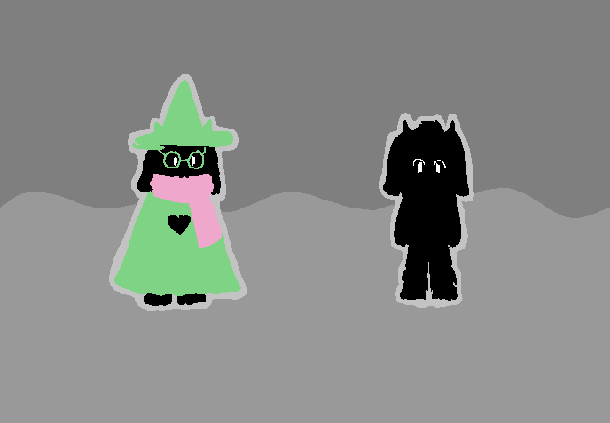 ralsei | Fandom