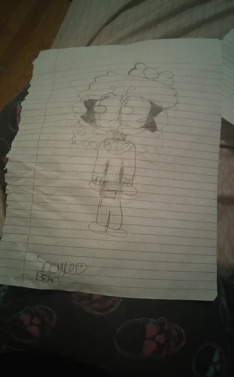 Tsams cartoon au art thingy | Fandom