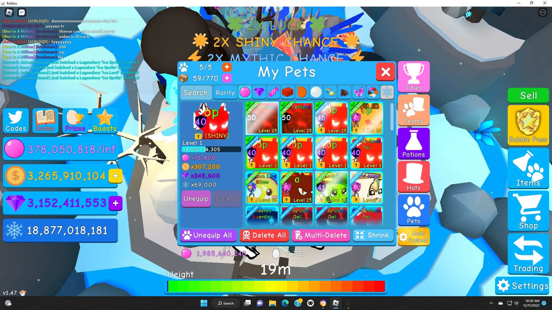 trading my pets im active rn my user is ilikejimmybill | Fandom