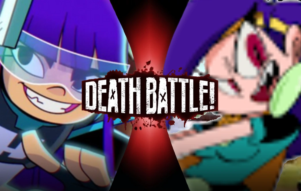 FINALLY! MIKO VS VAMBRE IS COMPLETE! | Fandom