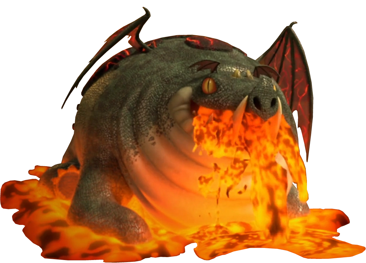 Which Class suits the Magma Breather Stoker or Boulder Class? | Fandom