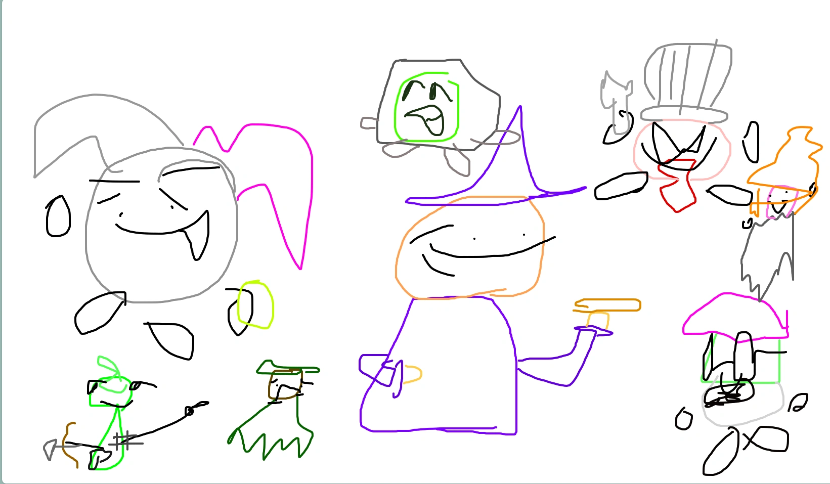 More Goofy Goobers. | Fandom